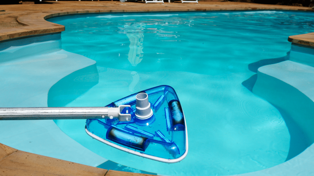 Expert Pool Repair Tucson Services | Monsoon Pools